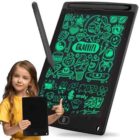 Pizarra Mágica Gato Pinto