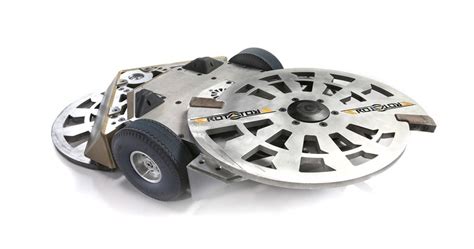 Rotator 2016 Battlebots