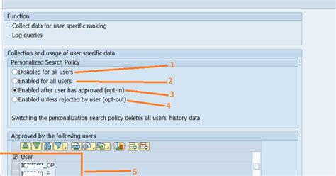 SRM UI Boosting And Ranking SAP Online Guides
