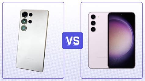 Samsung Galaxy S Vs S Should You Upgrade Mashable