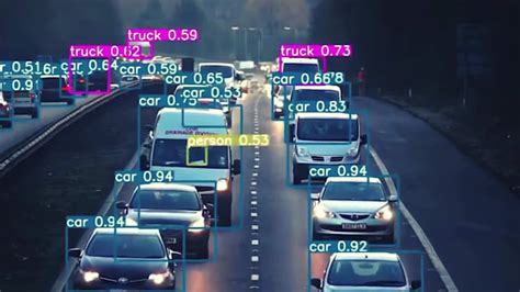 Build Object Detection Object Tracking Object Recognition Image Processing Yolov By Yandexm Fiverr