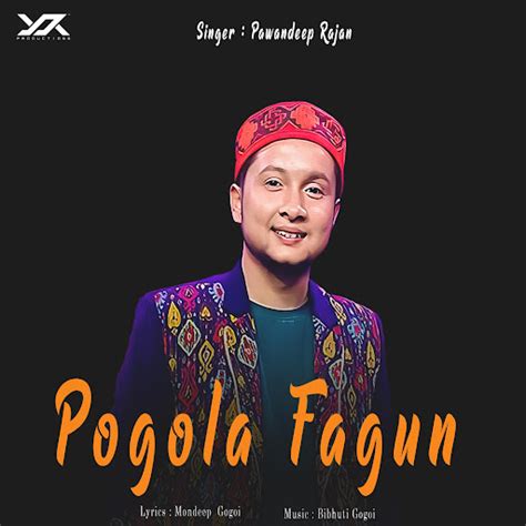 Pogola Fagun Youtube Music
