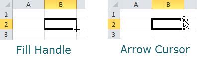Stopping Drag And Drop In Excel Via VBA A4 Accounting