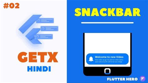 🎖️ Nitish Kumar 🎖️ On Linkedin Flutter Getx Snackbar In Flutter Part