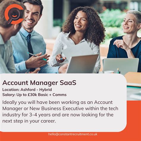 Rachel Constant Taylor On Linkedin Hiringnow Saas Accountmanagement