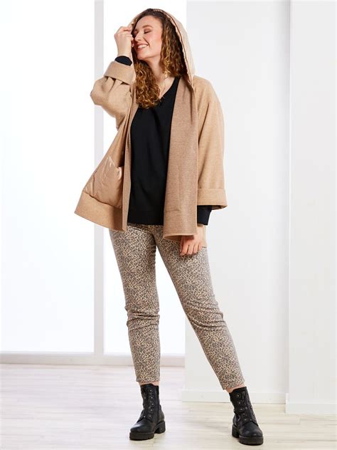 Outfit 00009940 von Samoon | mode58 - Damenmode in großen Größen
