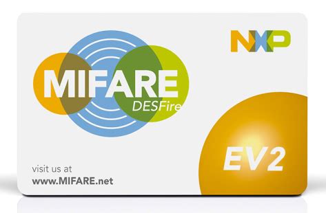 Understanding MIFARE DESFire EV1 And EV2 Features Advantages And Upgrade Considerations JLTcard