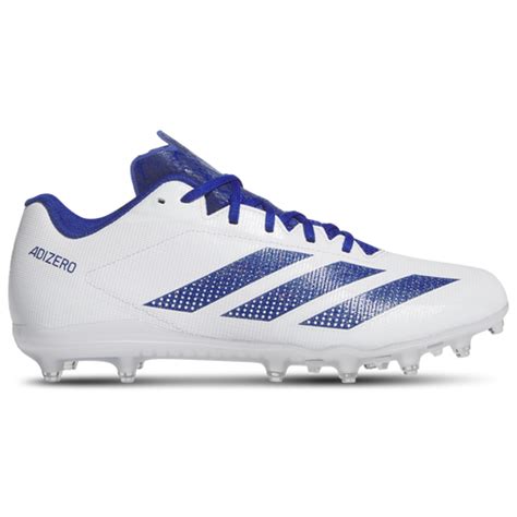 Adi Zero Cleats Foot Locker