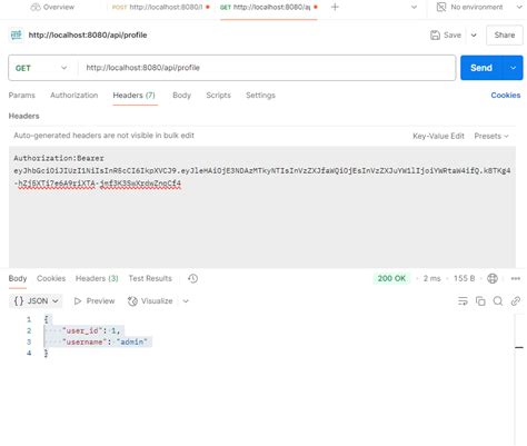 gin从入门到精通 八 身份验证与授权 jwt gin jwt csdn博客
