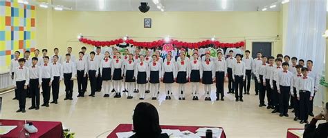 ГГЦС ийн 8 1 ангийн эцэг эхчүүд