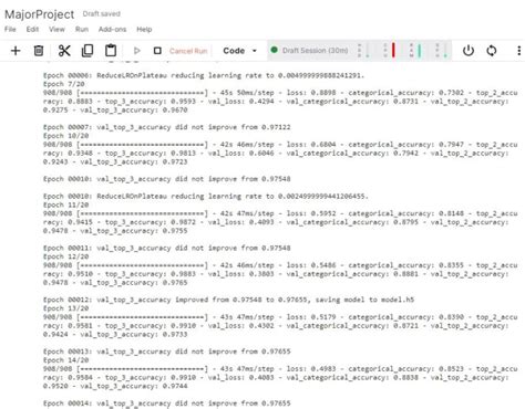 do all data science tasks and implementation of various models on a