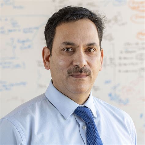 Khalid Shah Ms Phd Speaker Nordic Oncology Forum 2023