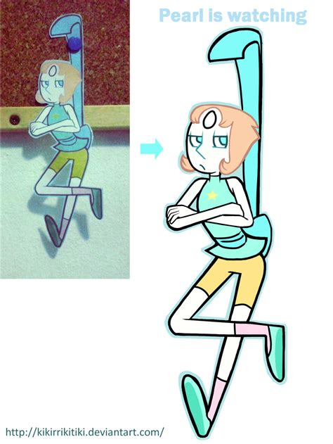 nn Pearl Su Steven Universe