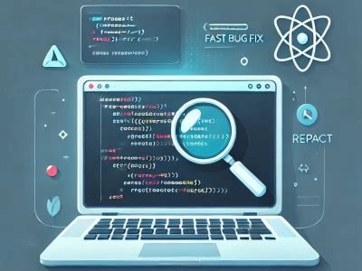 React Next Js TypeScript Bug Fixed Quickly Upwork