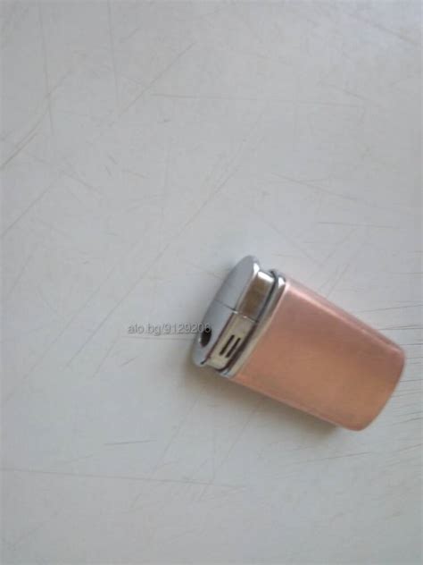 Стара метална запалка Наргилета електронни цигари запалки София Стара метална запалк