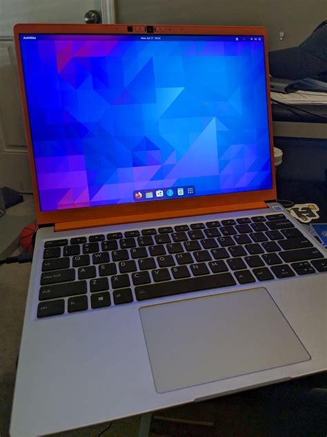 Custom Fedora OCI Images For Framework Laptops Linux Framework Community