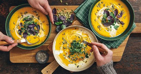 What Is Chowder Is Chowder Different From Soup