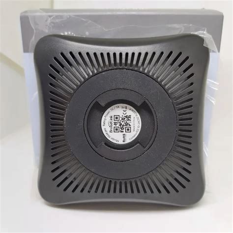 [สินค้ามือสอง] Bestcon Broadlink Rm4 Pro อุปกรณ์ควบคุมรีโมทอินฟราเรด Ir