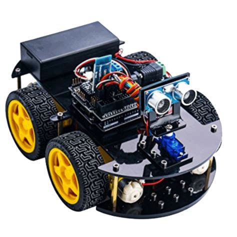 Arduino Hc 06 Bluetooth Modülü Kullanımı Ömer Faruk Yıldız