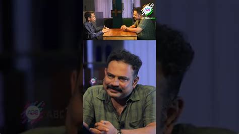 Shorts ഇടതുപക്ഷമാണ് ശരിപക്ഷമെന്ന് അവർ വിചാരിക്കുന്നു Abc Malayalam Youtube