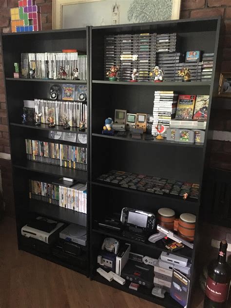 My Growing Collection R Gaming