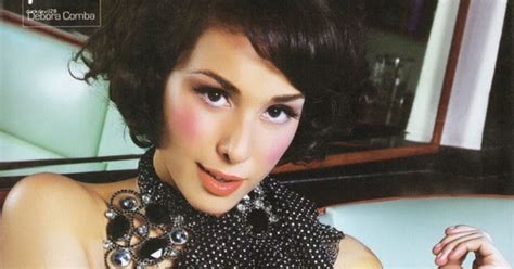 Full Chikas Biografia Galeria De Fotos Y Mas Debora Comba