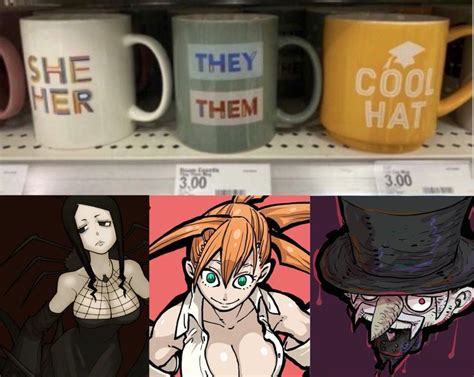 Pin En Soul Eater En Dibujos Anime Peliculas