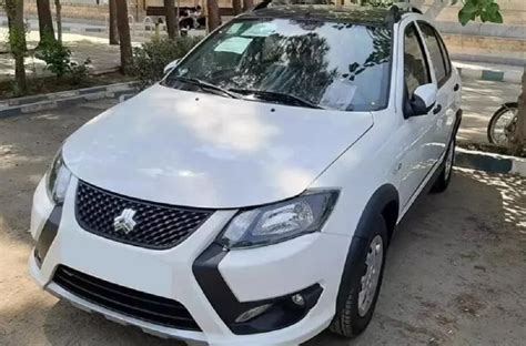 قیمت کوییک R تیپ S از سوی سایپا افزایش یافت جدول