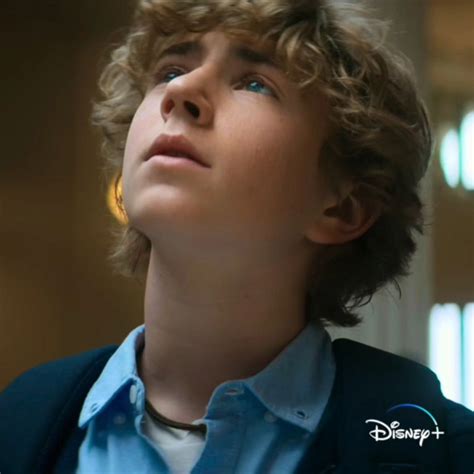 Picture Of Walker Scobell In Percy Jackson And The Olympians Walker