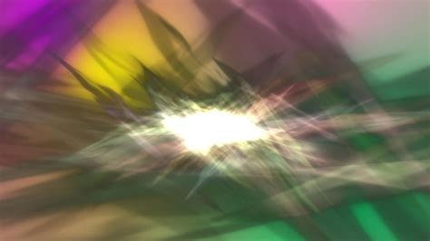 Premium Photo A Colorful Image Of A Rainbow With A Rainbow Effect