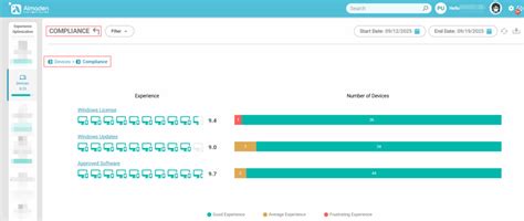 Device Calculation Structure Product Documentation