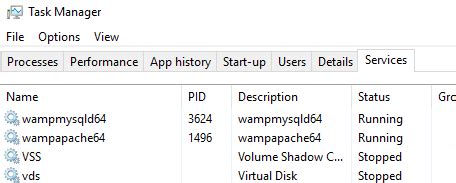 Install SSL Certificate For Apache WAMP Web Server On Windows Evo S Smarter Life