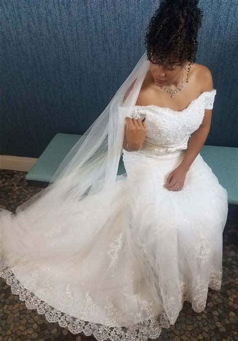 Style Stisha Kismet Bridal