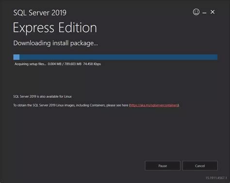 Sql Server Là Gì Các Phiên Bản Sql Server
