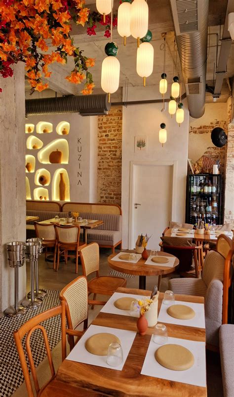 Greek Restaurant Sofia