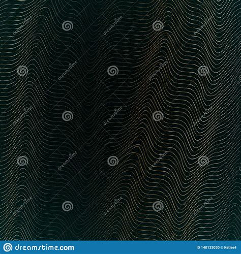 current flow right arrow three point pointer flowing wave path