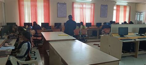 Boopathi Kumar K On Linkedin Full Stack Deployment Workshop Nandha College Of Technology