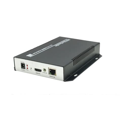 Aliexpress Buy HD P HDMI H Encoders HEVC Hardware Encoder For IP TV H Live