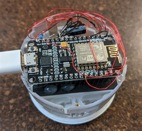 Sense IoT NodeMCU Cropped Hackaday