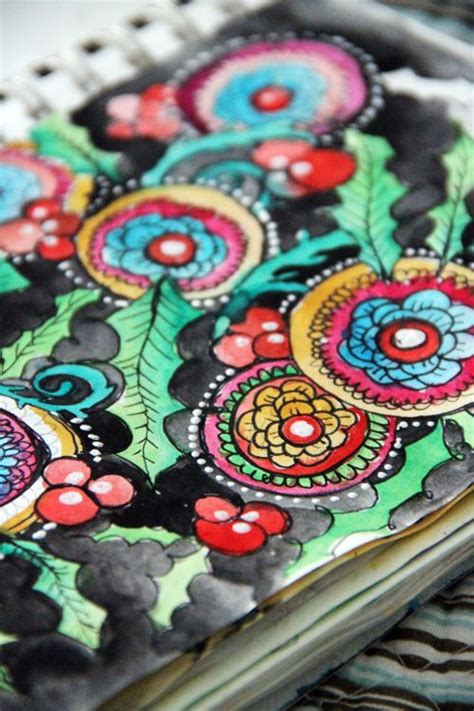 565 Best Images About Zentangle Doodles On Pinterest Doodle Patterns Zen And Zentangle Patterns