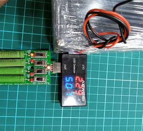 Euler Raspberry Pi UPS 5V Battery Backup
