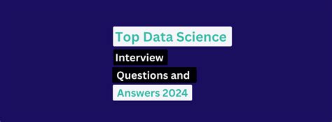 Apple Data Scientist Interview Essential Questions And Answers October