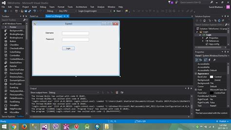 C Validate Textbox That It Should Contain One Number And A Special Character Stack Overflow