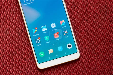 Xiaomi Redmi Note Pro Review