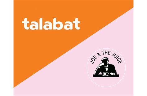 طلبات تعلن شراكتها مع جو آند ذا جوس صحيفة الأيام البحرينية