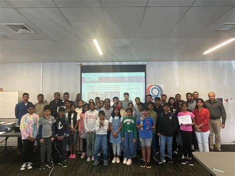 Fun Coding Sessions Nztea Inspire Future Innovators