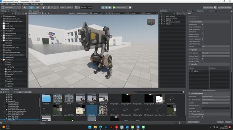 Material Not Match Content Creation Unigine Developers Community