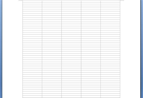DisplayHorizontalDrawingGridEvery Distance Between Horizontal Gridlines