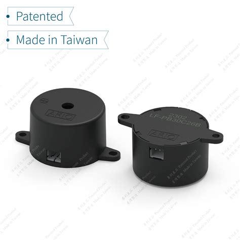 Driver Circuit For Piezo Buzzer At Jane Mcgary Blog