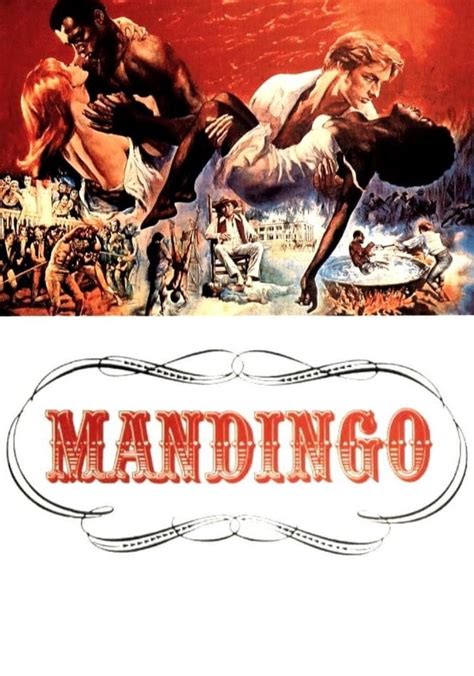 Mandingo Streaming Where To Watch Movie Online